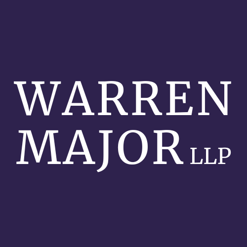 Warren Major LLP | Family Law Attorney | San Rafael Marin County