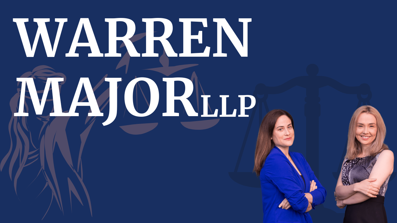 Top-Rated Family Law Firm in Marin County | Warren Major LLP